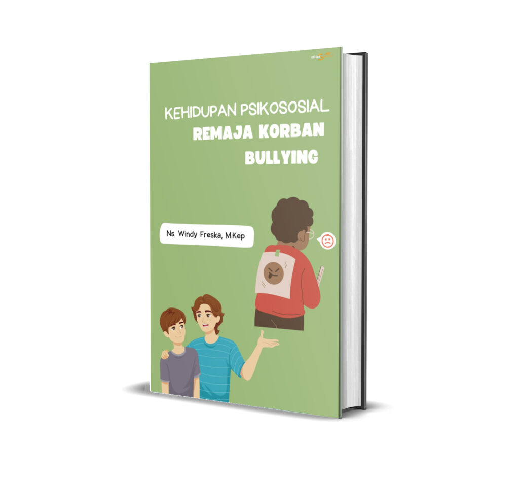 Kehidupan Psikososial Remaja Korban Bullying - Mitra Edukasi Negeri