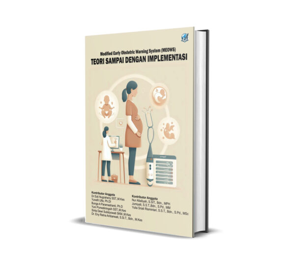Modified Early Obstetric Warning System (MEOWS): Teori sampai dengan ...